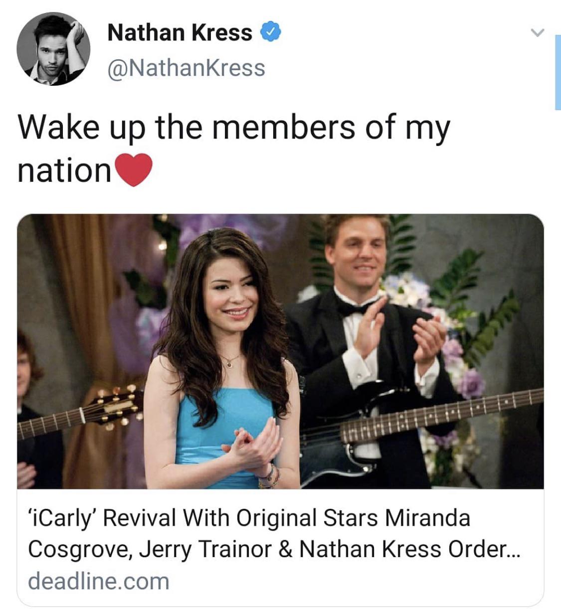 Icarly Pictures Scrolller